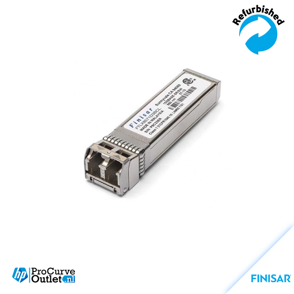 NetApp X6539 4Gbit SFP Fibre Channel FTLF8524P2BNV-(N1) 332-00011-A0