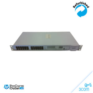 3Com® SuperStack3 Baseline Switch 24-Port 3C16465B kopen?