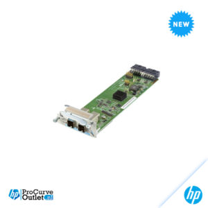 HPE 2920 2-Port Stacking Module sealed J9733A 886112322748 kopen?