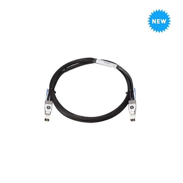 HPE 2920 0.5m Stacking Cable J9734A Nieuw 886112322755