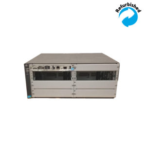 HP ProCurve 5406R zl2 Switch J9850A incl J9827A 5706998327109