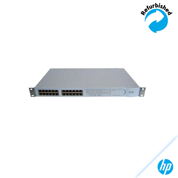 HP / 3Com 3C17203 SuperStack 3 Switch Switch JE034A 4063403404901